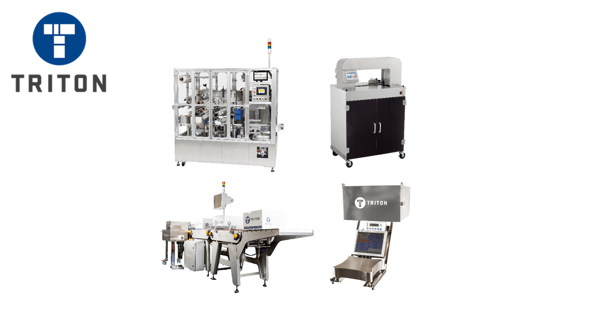 Custom Hardware Solutions » Triton