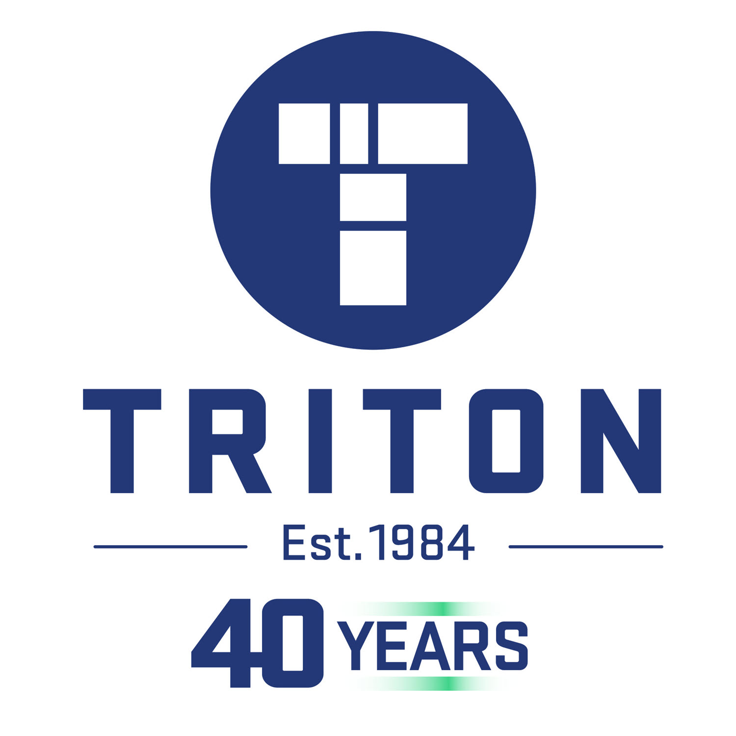 Triton - The Home of Software & Hardware Intelligence